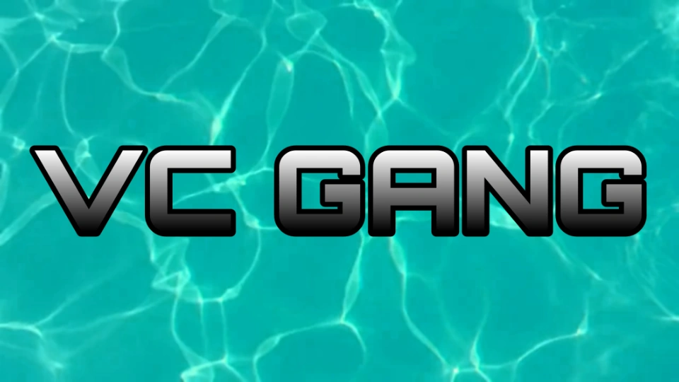 VC GANG | Richie's Big Brother | Fandom