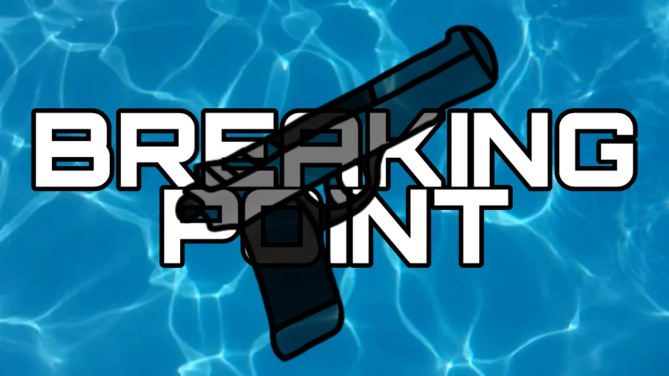 BREAKING POINT | Richie's Big Brother | Fandom