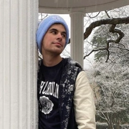 ALEX P. | Richie's Big Brother | Fandom