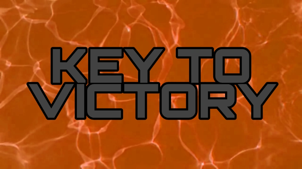 KEY TO VICTORY | Richie's Big Brother | Fandom