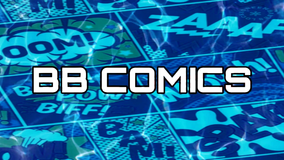 BB COMICS | Richie's Big Brother | Fandom