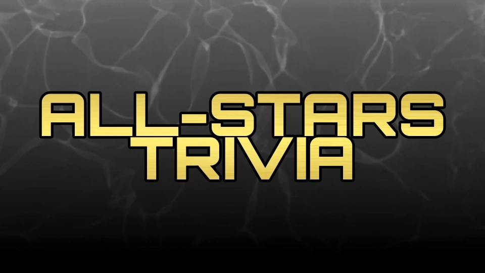 ALL-STARS TRIVIA | Richie's Big Brother | Fandom