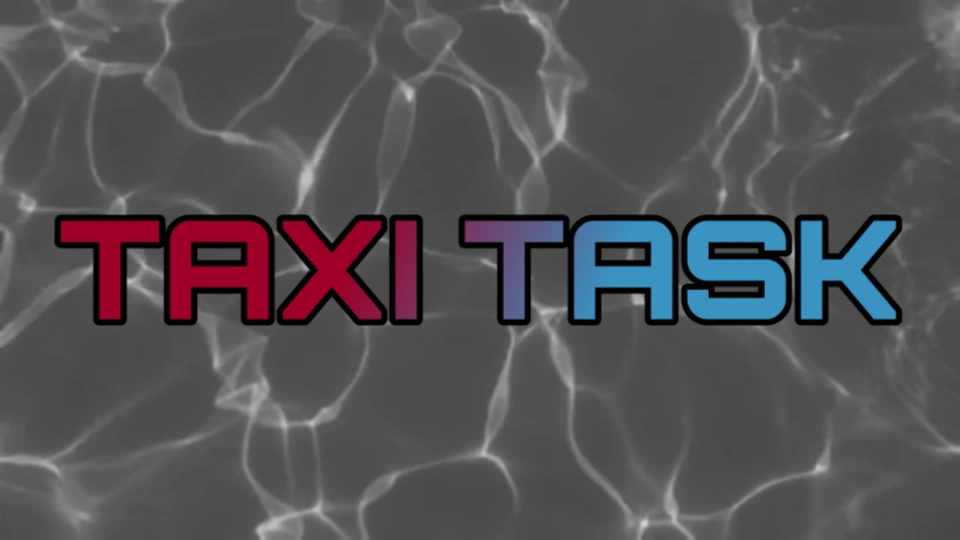 TAXI TASK | Richie's Big Brother | Fandom