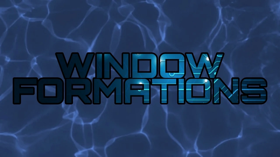 WINDOW FORMATIONS | Richie's Big Brother | Fandom