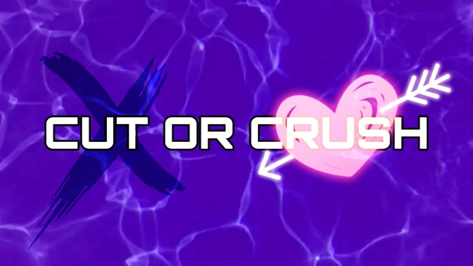 CUT OR CRUSH | Richie's Big Brother | Fandom
