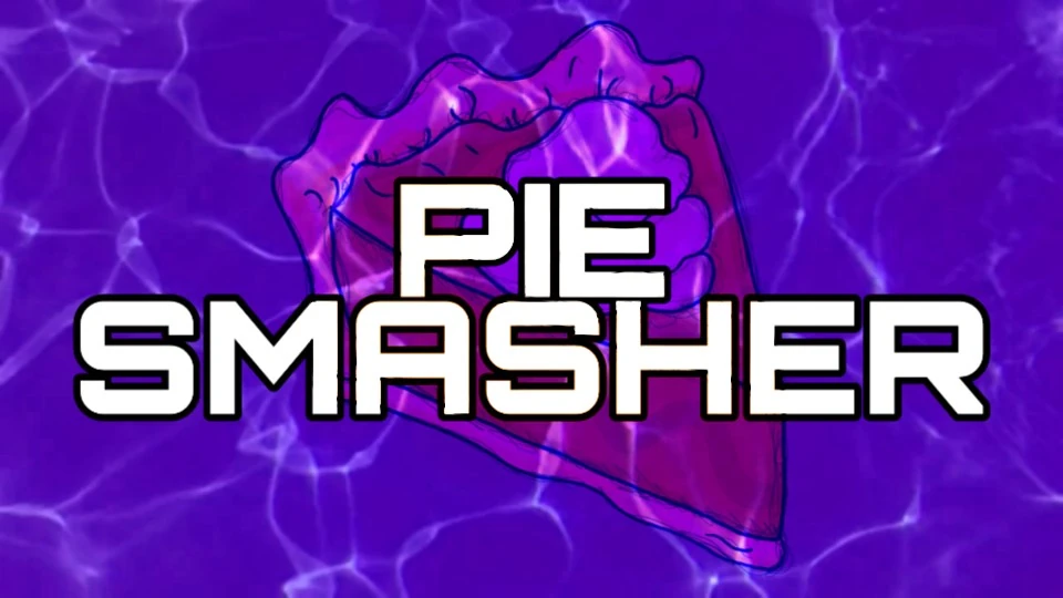 PIE SMASHER | Richie's Big Brother | Fandom