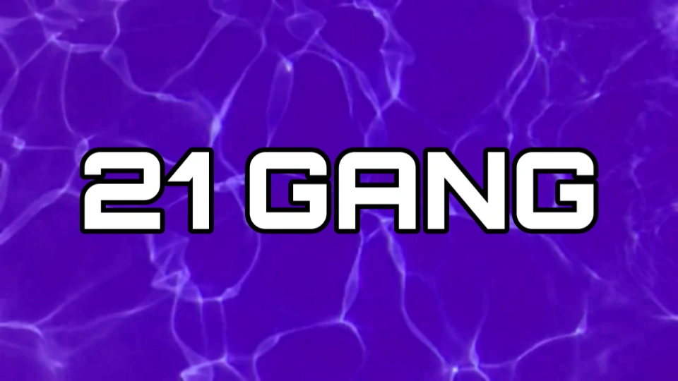 21 GANG | Richie's Big Brother | Fandom
