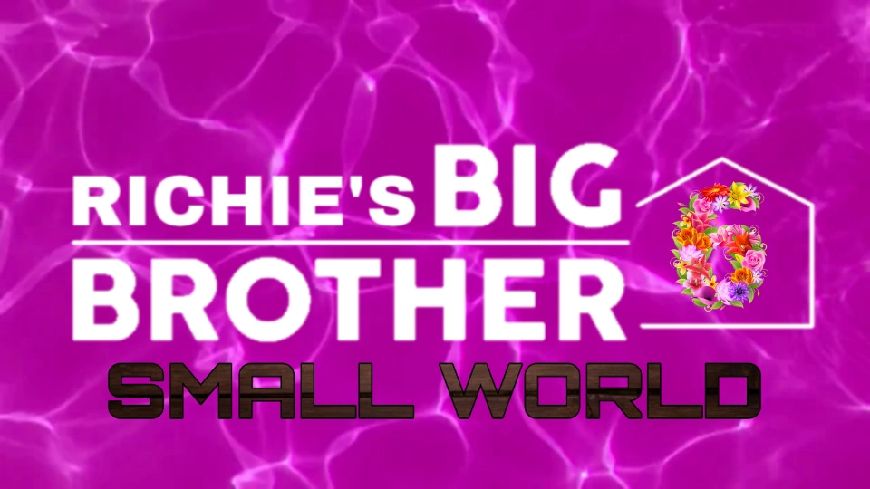 Big Brother 6 | Richie's Big Brother | Fandom
