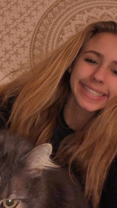 SIERRA | Richie's Big Brother | Fandom