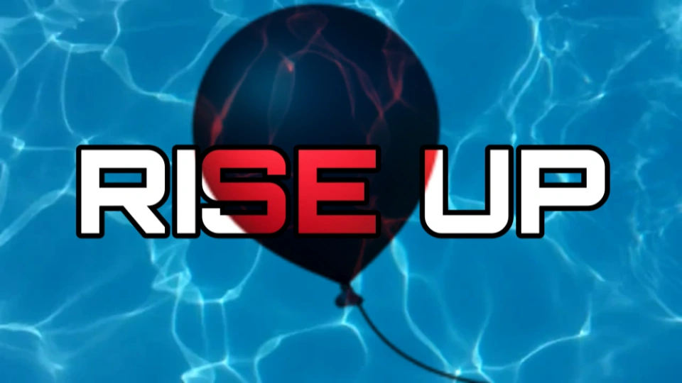 RISE UP | Richie's Big Brother | Fandom