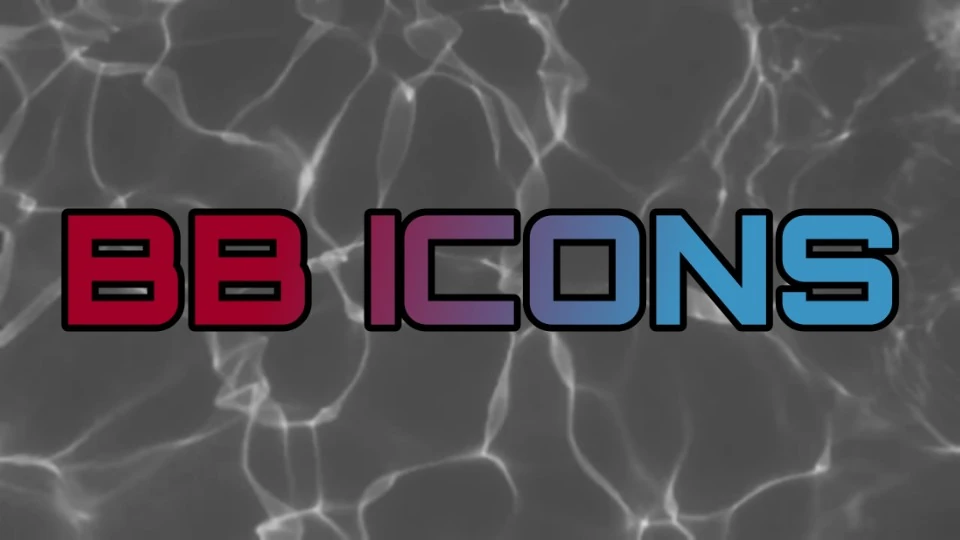 BB ICONS | Richie's Big Brother | Fandom