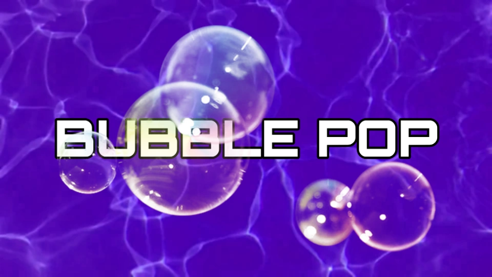 BUBBLE POP | Richie's Big Brother | Fandom