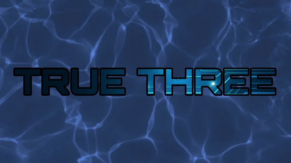 TRUE THREE | Richie's Big Brother | Fandom