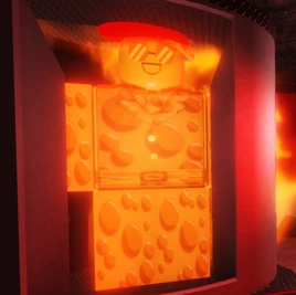 Mag Agent: Torture/Variants | Reality Compromised Wiki | Fandom