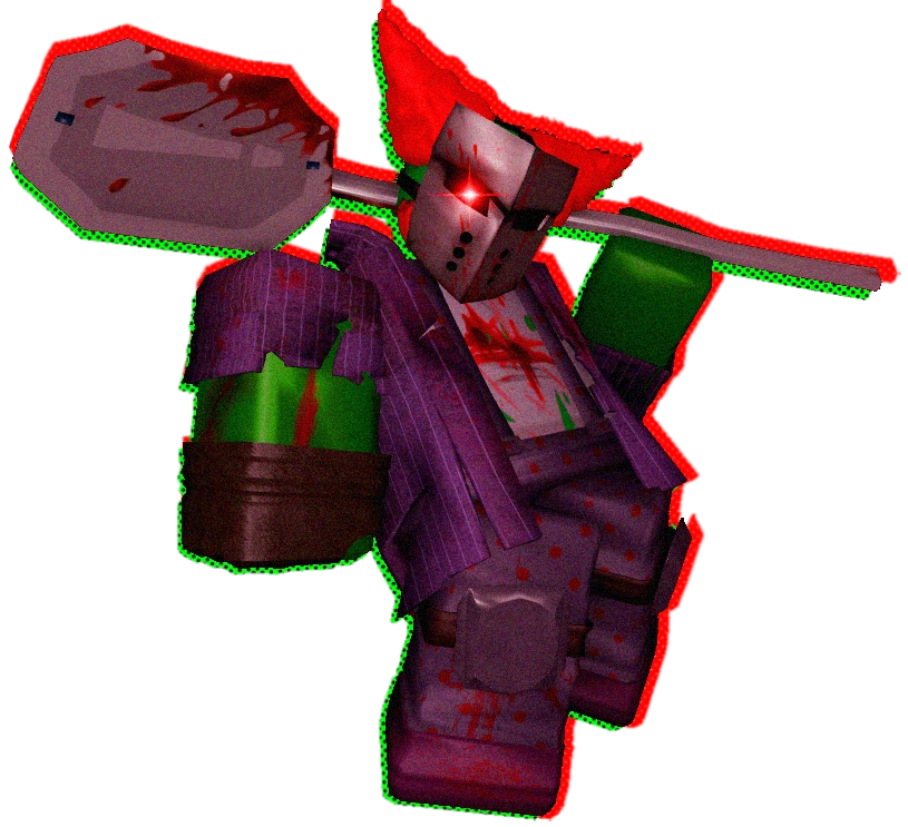 Tricky The Clown | Reality Compromised Wiki | Fandom