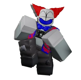 Tricky (MC2) | Reality Compromised Wiki | Fandom