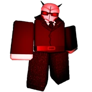 Mag Agent: Torture | Reality Compromised Wiki | Fandom