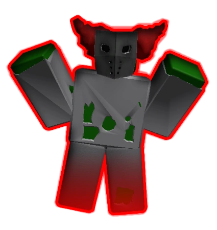 Tricky The Clown | Reality Compromised Wiki | Fandom