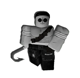 Sanford | Reality Compromised Wiki | Fandom