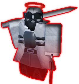 Jebediah Christoff | Reality Compromised Wiki | Fandom