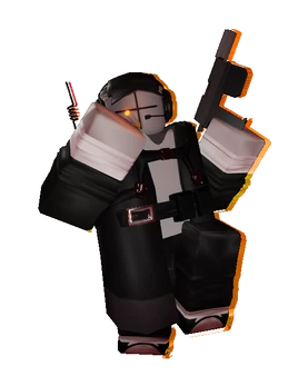 Deimos | Reality Compromised Wiki | Fandom