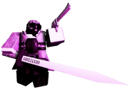 Jebediah Christoff | Reality Compromised Wiki | Fandom