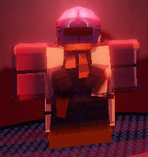 Sheriff/Variants | Reality Compromised Wiki | Fandom