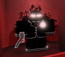 Auditor/Variants | Reality Compromised Wiki | Fandom