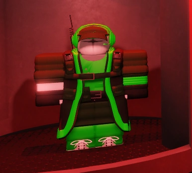 Deimos/Variants | Reality Compromised Wiki | Fandom