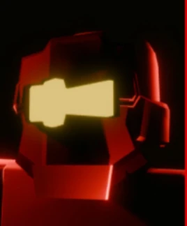 Agents | Reality Compromised Wiki | Fandom