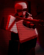 Mercenaries | Reality Compromised Wiki | Fandom