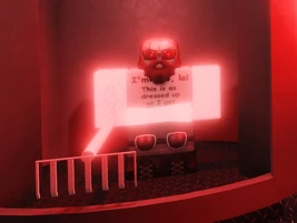 Jeb/Variants | Reality Compromised Wiki | Fandom