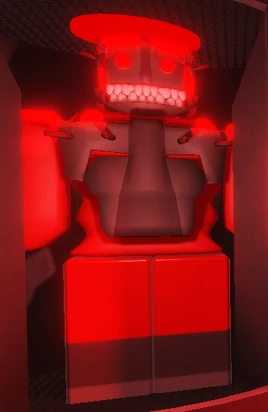 Mag Agent: Torture/Variants | Reality Compromised Wiki | Fandom