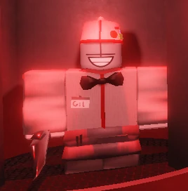 Burger Gil/Variants | Reality Compromised Wiki | Fandom