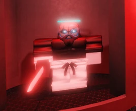 Jeb/Variants | Reality Compromised Wiki | Fandom