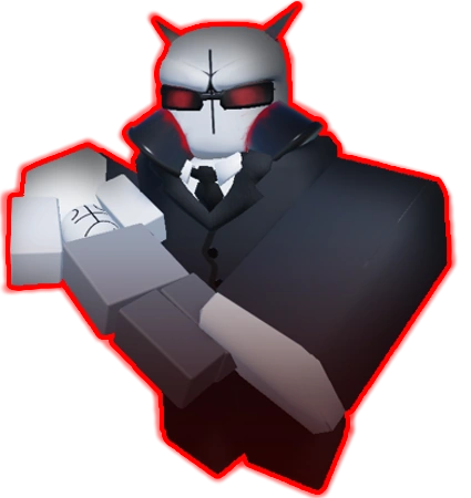 Mag Agent: Torture | Reality Compromised Wiki | Fandom