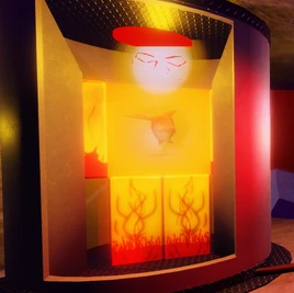 Mag Agent: Torture/Variants | Reality Compromised Wiki | Fandom