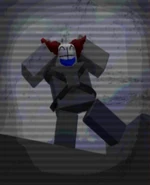 Mercenaries | Reality Compromised Wiki | Fandom