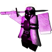 Jebediah Christoff | Reality Compromised Wiki | Fandom