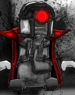 Mercenaries | Reality Compromised Wiki | Fandom
