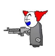 Tricky (MC2) | Reality Compromised Wiki | Fandom