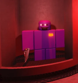 Burger Gil/Variants | Reality Compromised Wiki | Fandom