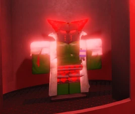 Tricky/Variants | Reality Compromised Wiki | Fandom