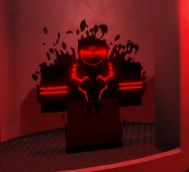 Auditor/Variants | Reality Compromised Wiki | Fandom
