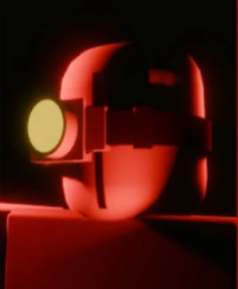 Half-Mag | Reality Compromised Wiki | Fandom