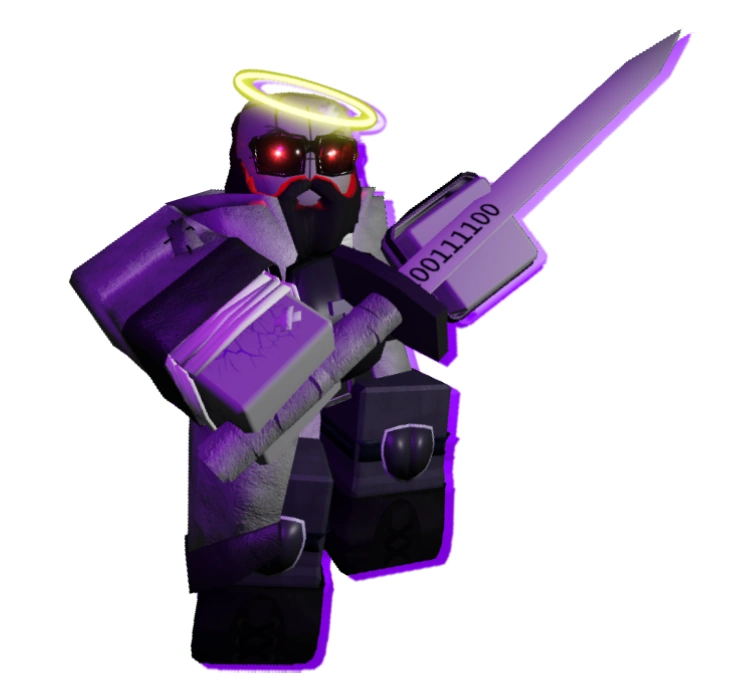 Jebediah Christoff | Reality Compromised Wiki | Fandom