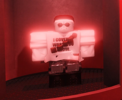 Sanford/Variants | Reality Compromised Wiki | Fandom