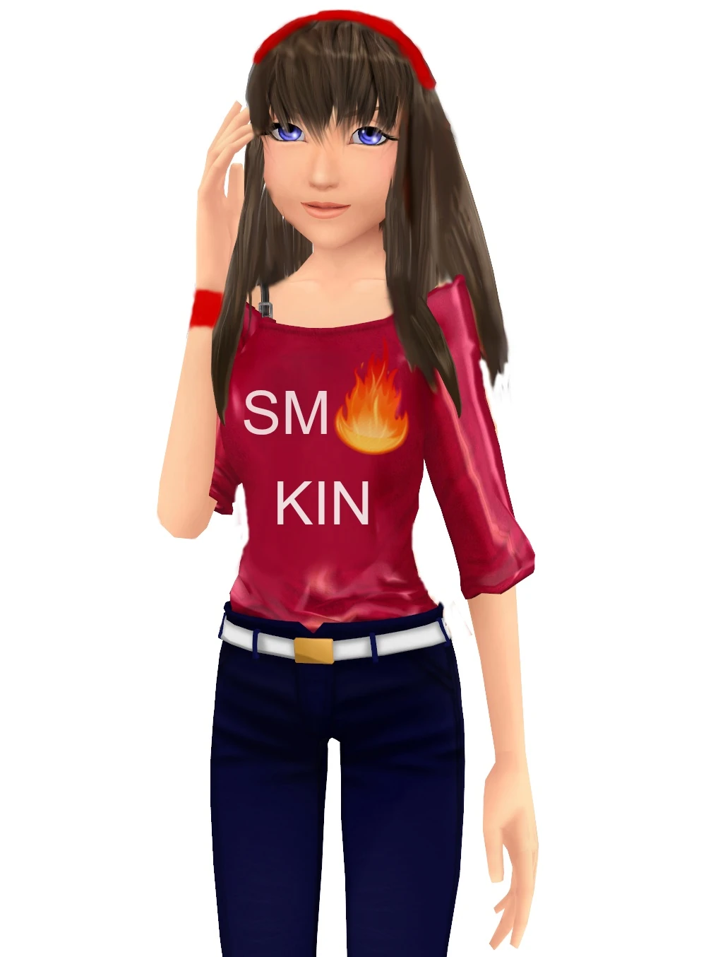 Misa | Reality Dreams Productions Wikia | Fandom