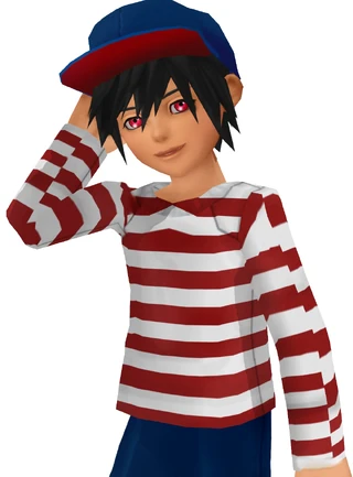 Tanner | Reality Dreams Productions Wikia | Fandom