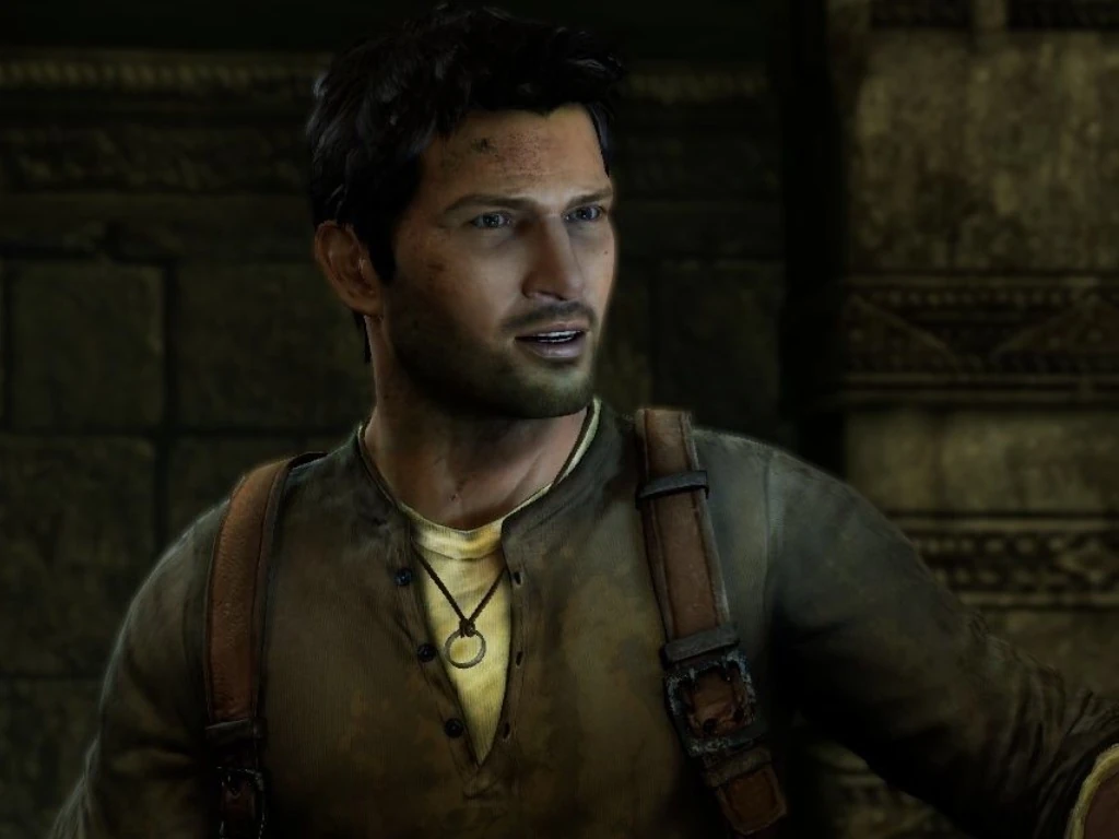 Nathan Drake | Reality Dreams Productions Wikia | Fandom